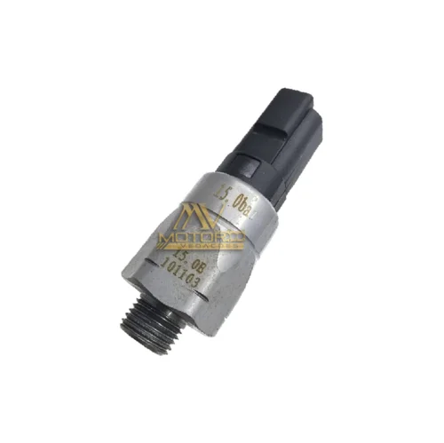 803538020/101103/101102 SENSOR DE PRESSÃO 15BAR DA ESCAVADEI...