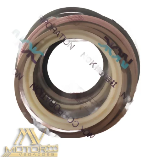 707-98-46280/7079846280 KIT DE REPARO CILINDRO DA LANÇA KOMATSU PC200...